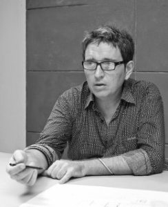 Gary Fell| Architectural Design