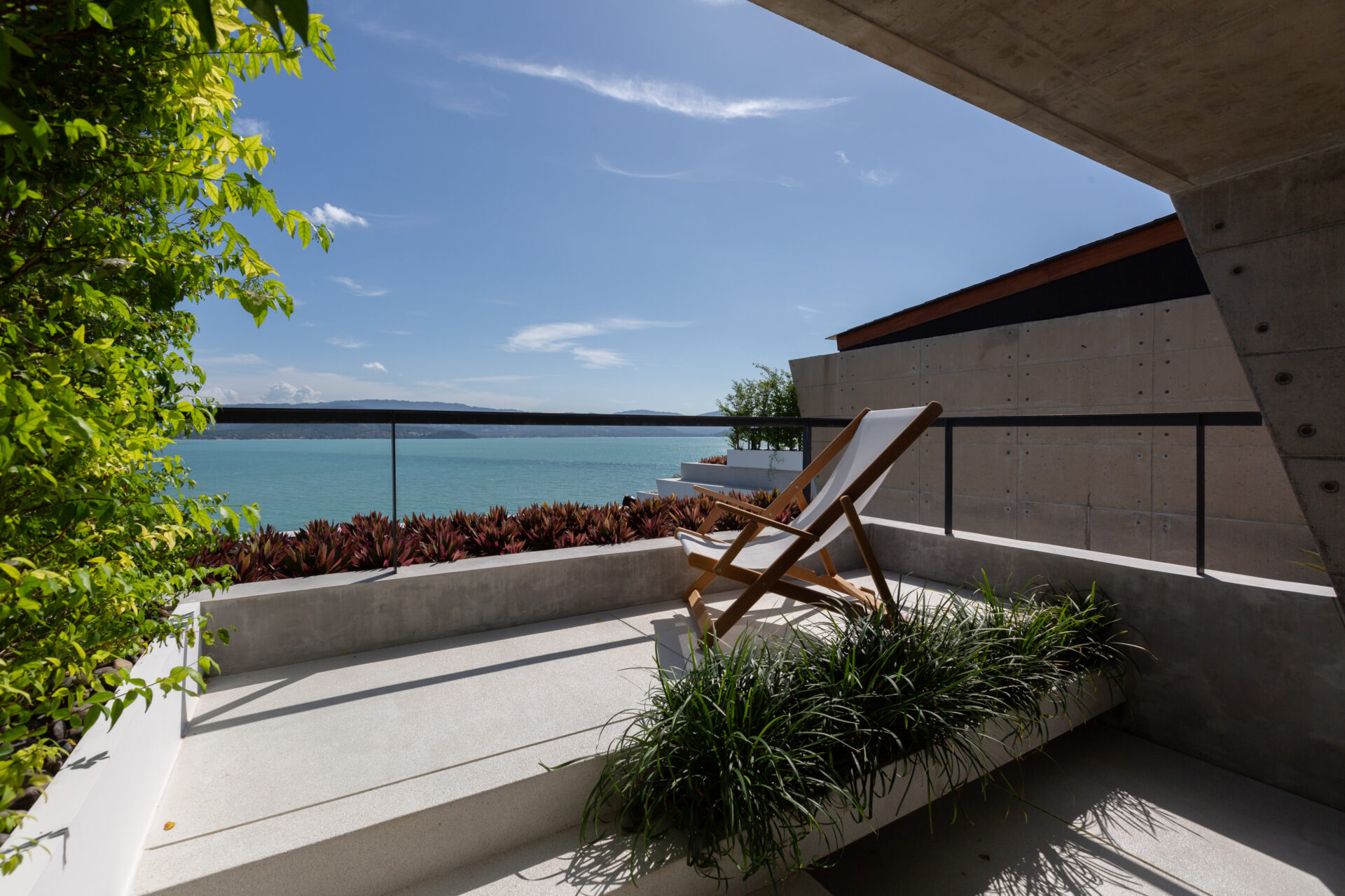 Designer Villa Koh Samui