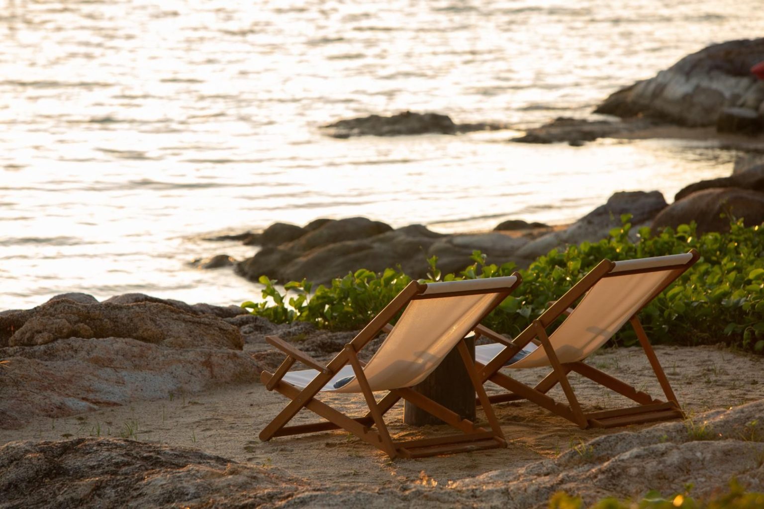 5 Best Beaches on Koh Samui