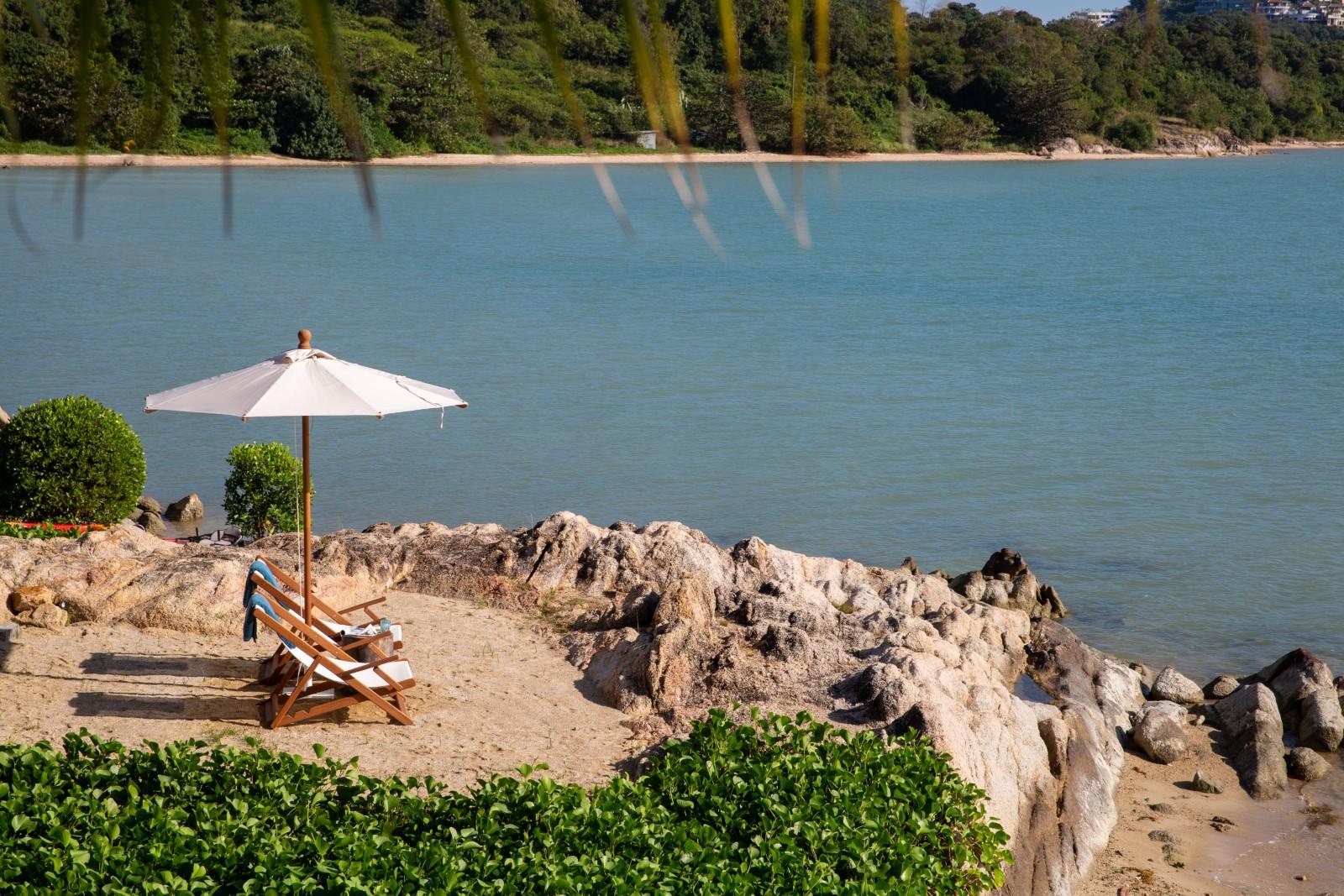 The Beach - Kerem Villas