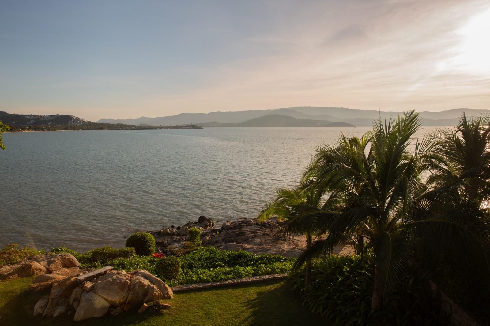 The Beach - Kerem Villas