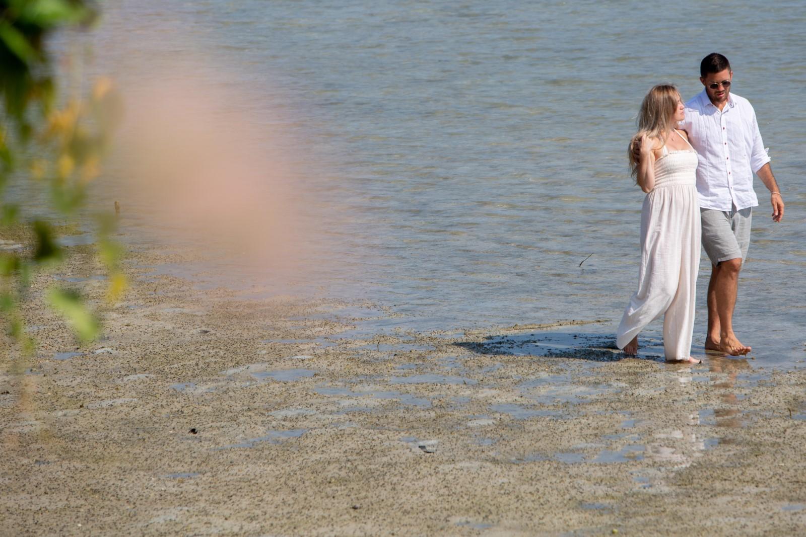 The Beach - Kerem Villas