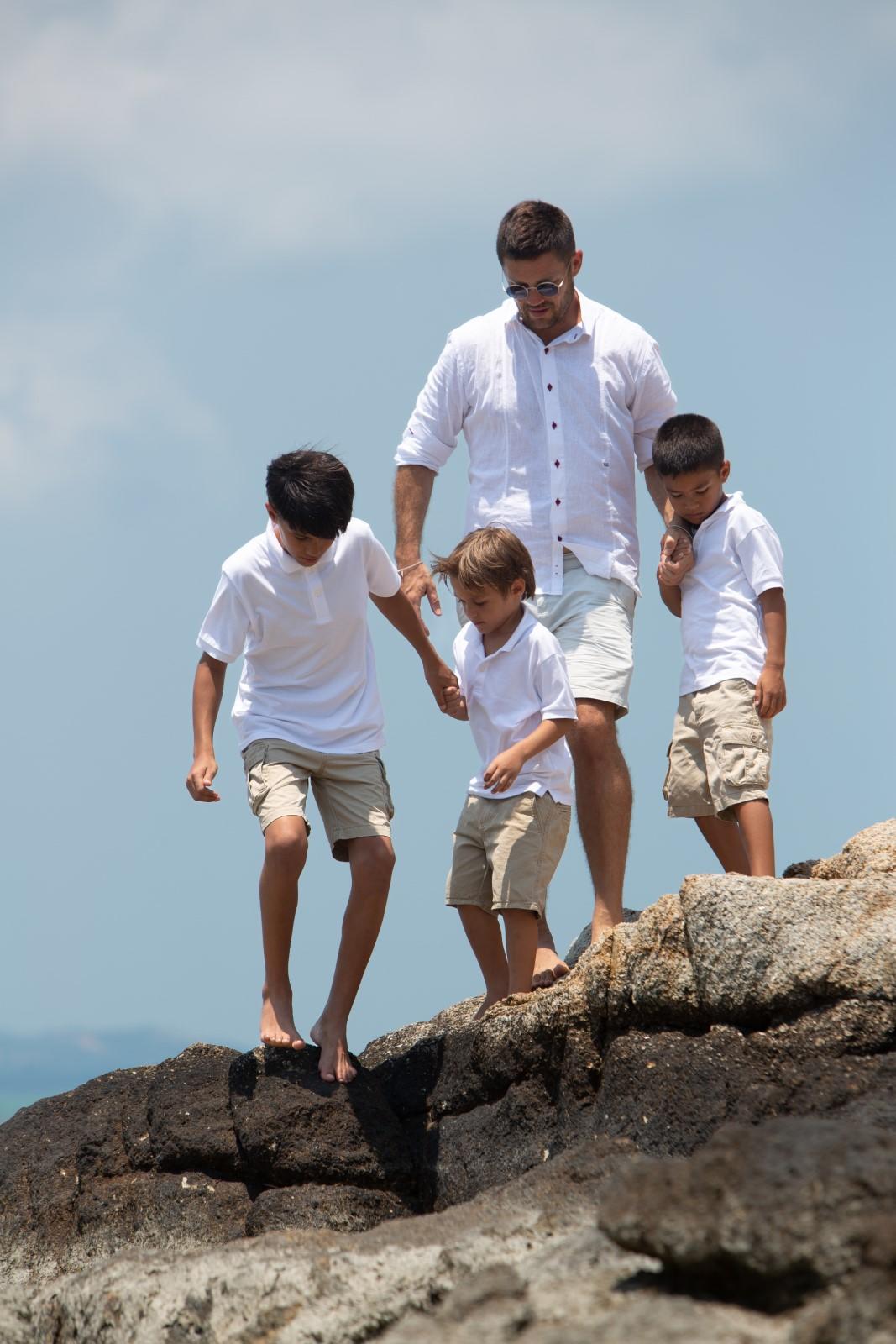 The Beach - Kerem Villas